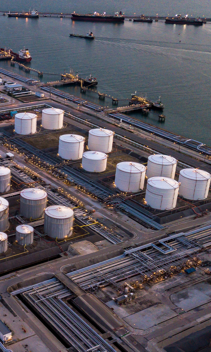 PETROHUB