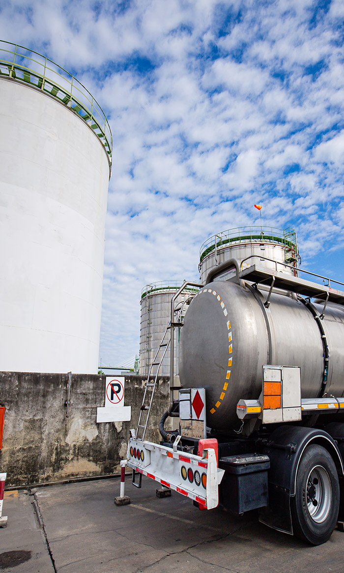 PETROHUB